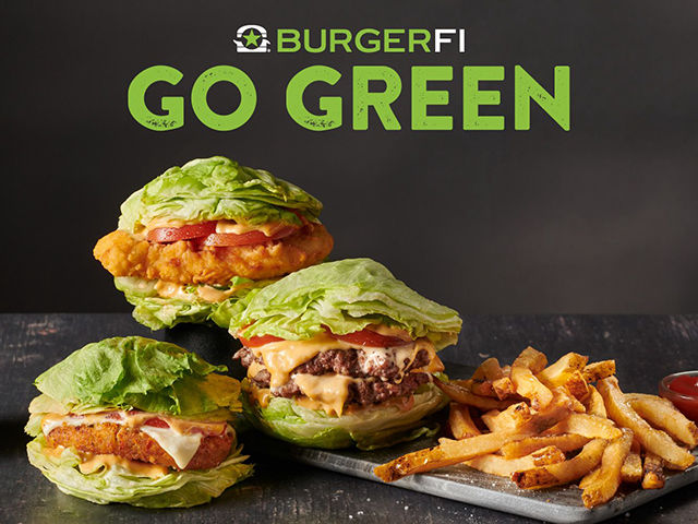 BurgerFi 2021 Annual Meeting