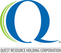 Online Proxy Voting - Quest Resource Holding Corp - Login
